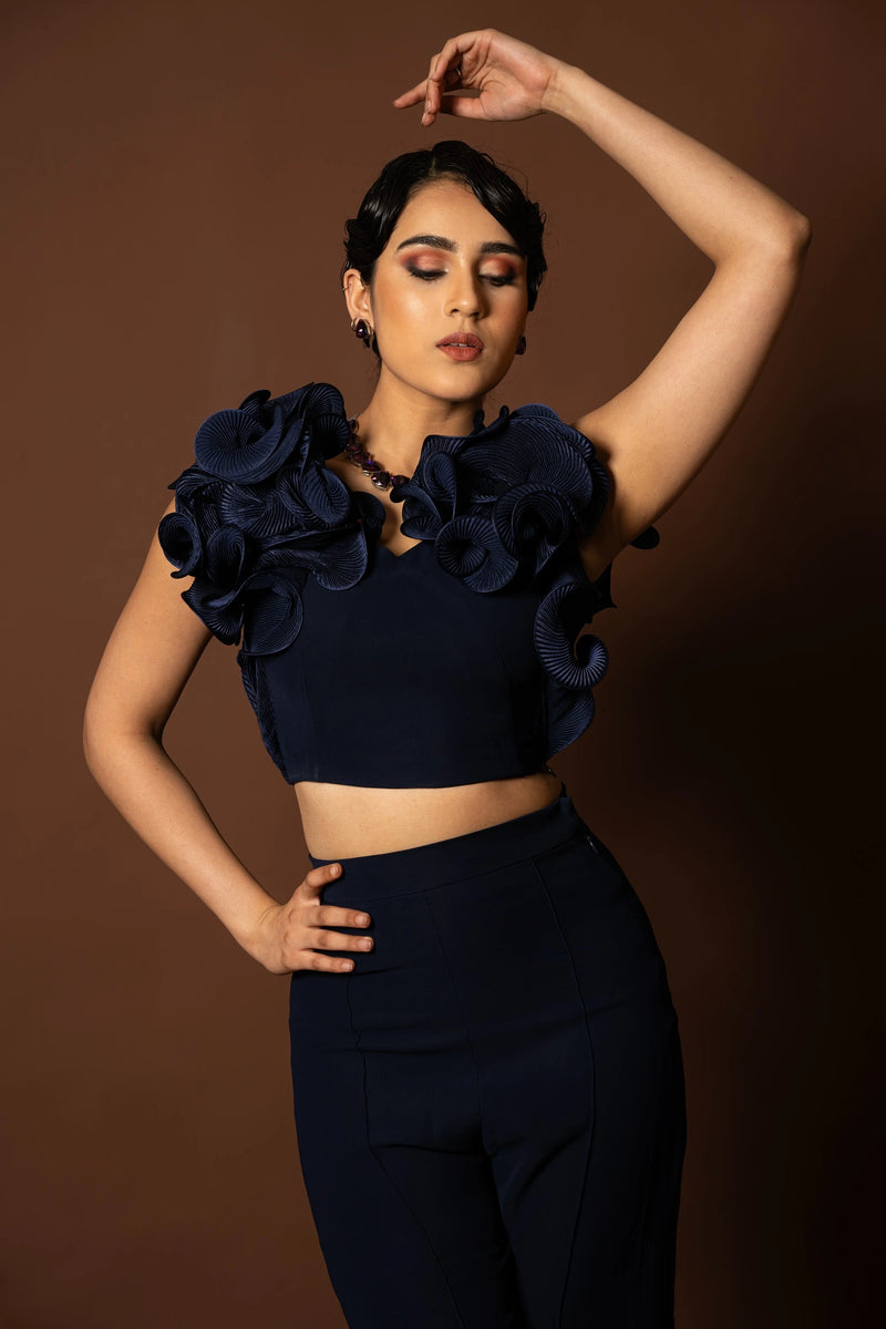 Buy Designer Czarine for Women Online at Sainygarg.com– Sainy Garg