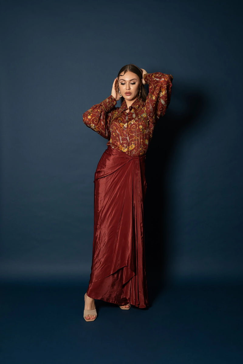 Buy Designer Ramya for Women Online at Sainygarg.com– Sainy Garg