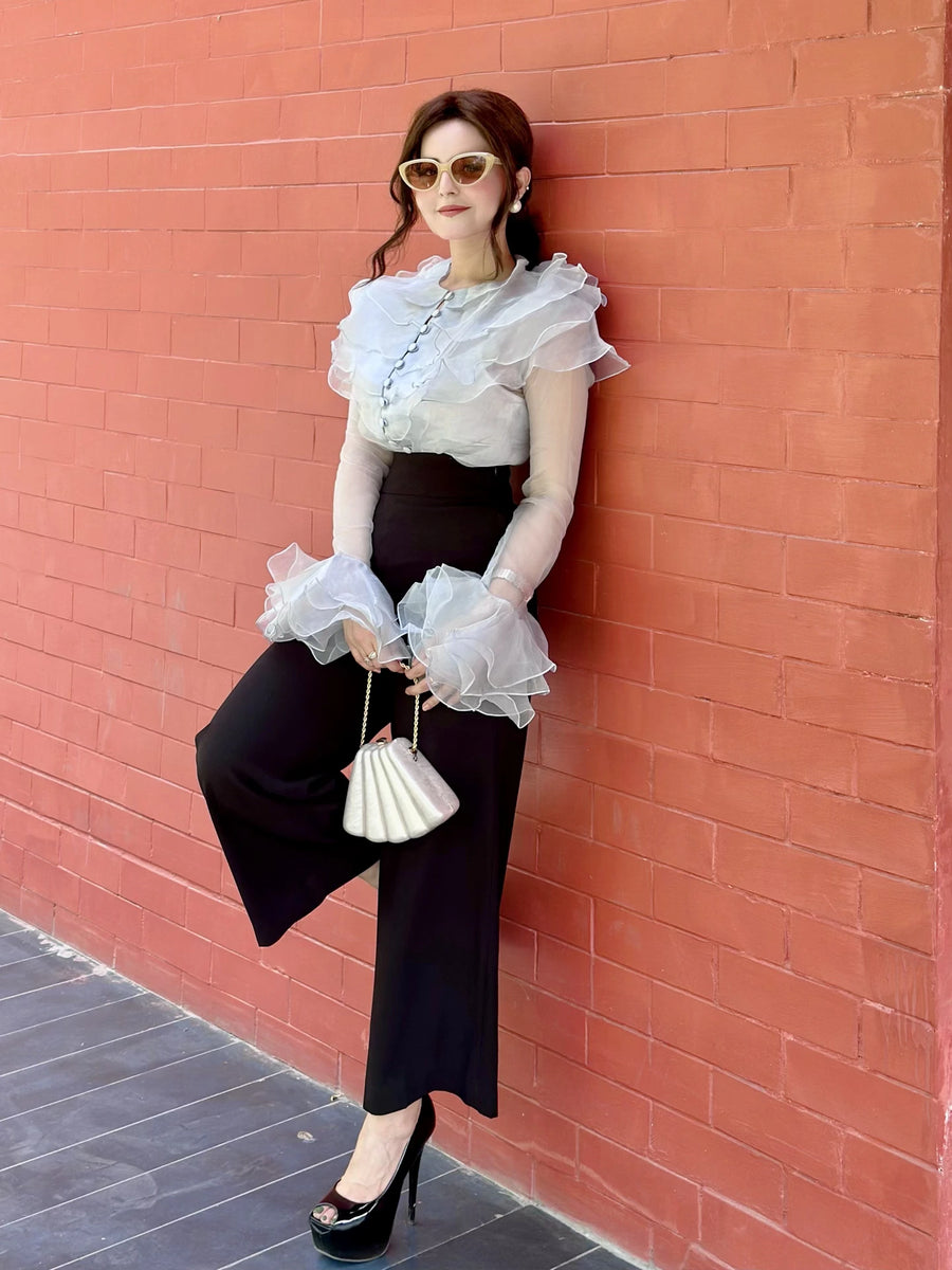 Buy Designer Whimsical Sky for Women Online at Sainygarg.com– Sainy Garg