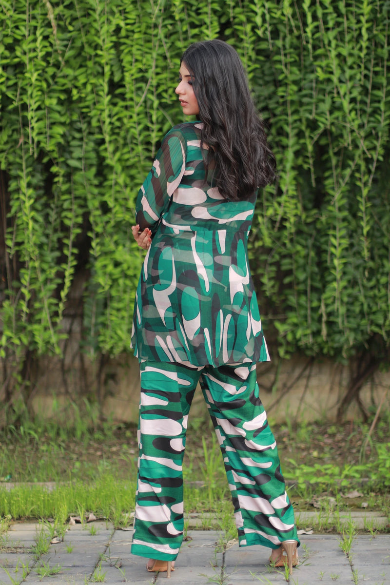 Buy Designer Nature's Disguise for Women Online at Sainygarg.com– Sainy ...
