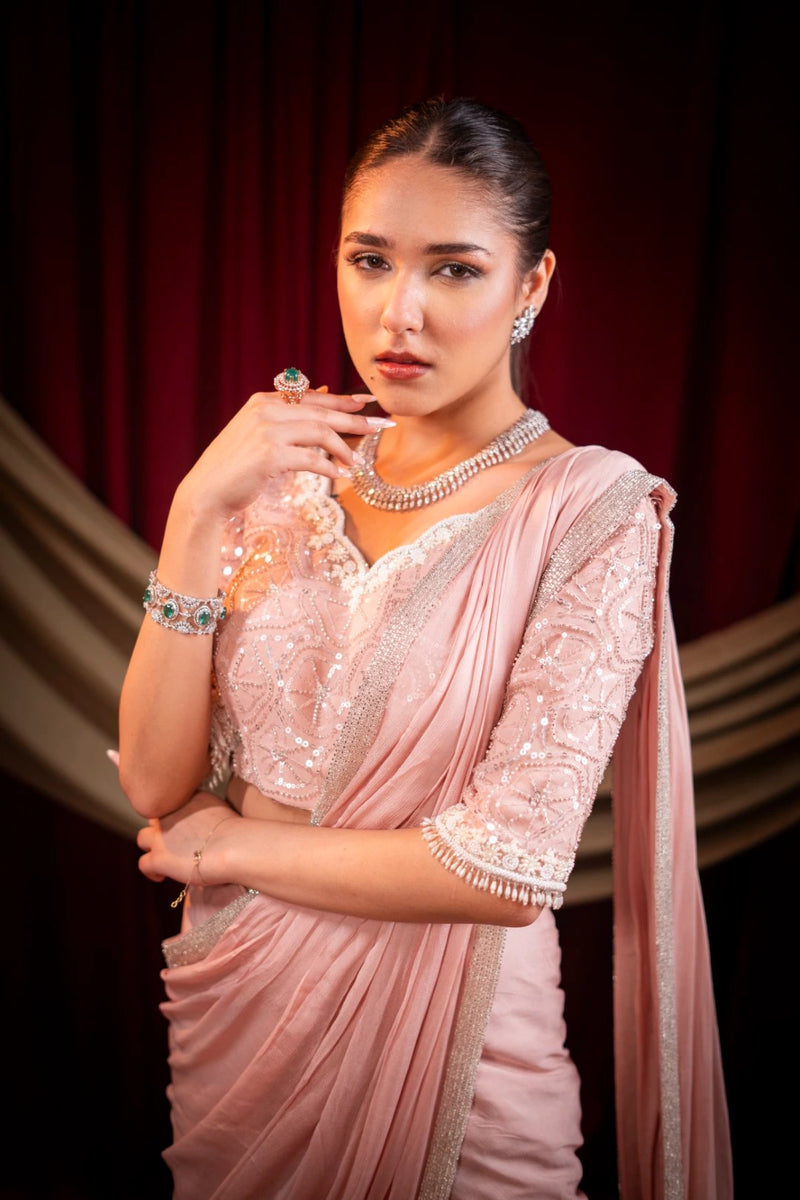 Buy Designer Avani for Women Online at Sainygarg.com– Sainy Garg