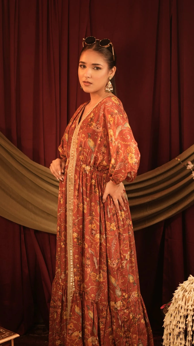 Buy Designer Nova for Women Online at Sainygarg.com– Sainy Garg
