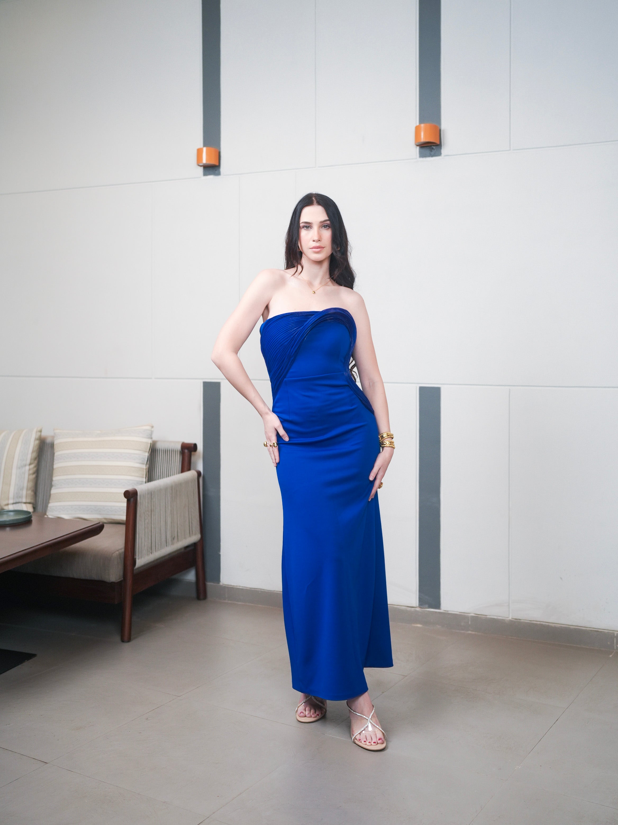Sapphire– Sainy Garg