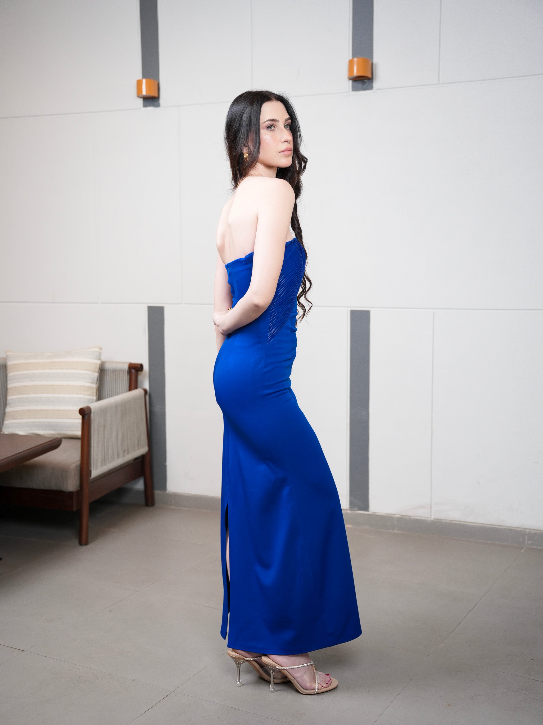 Sapphire– Sainy Garg