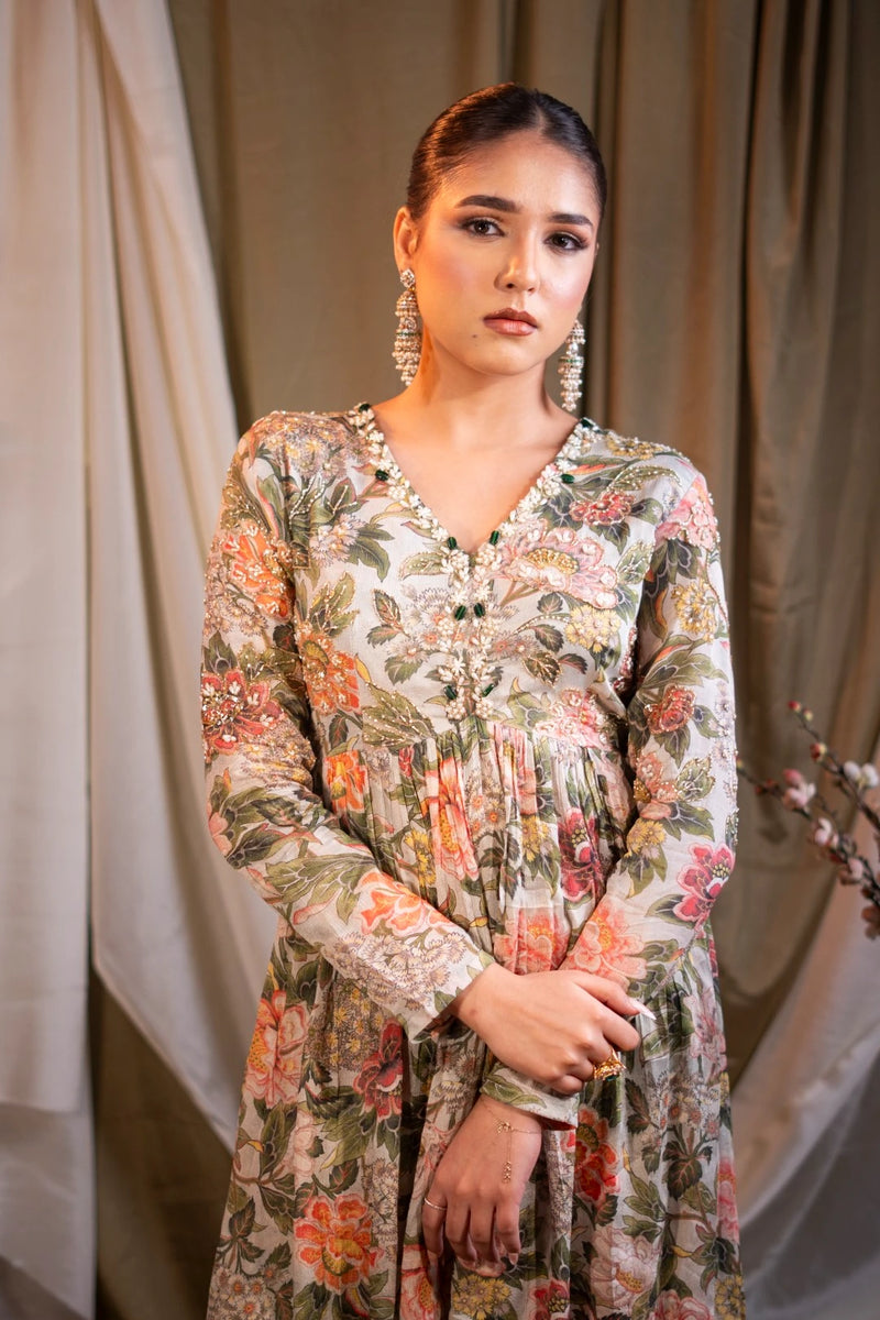 Buy Designer Elysia for Women Online at Sainygarg.com– Sainy Garg