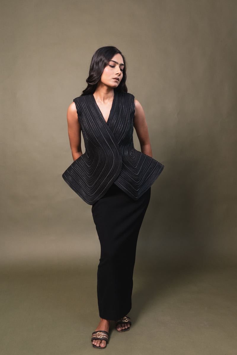 Black Brilliance– Sainy Garg